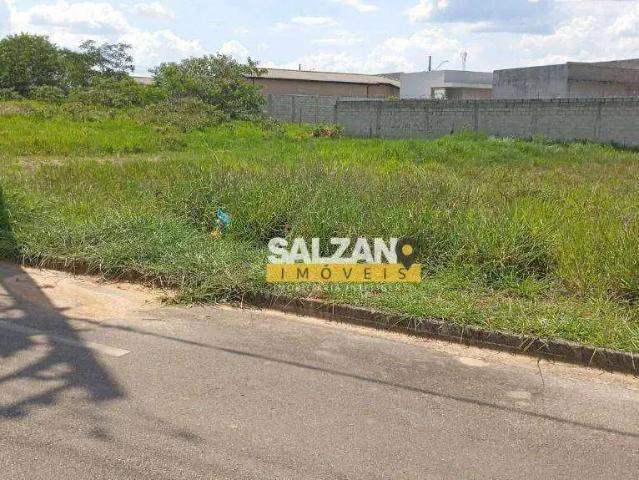 Terreno em Condomínio para Venda em Taubaté/SP Portal Do Vale