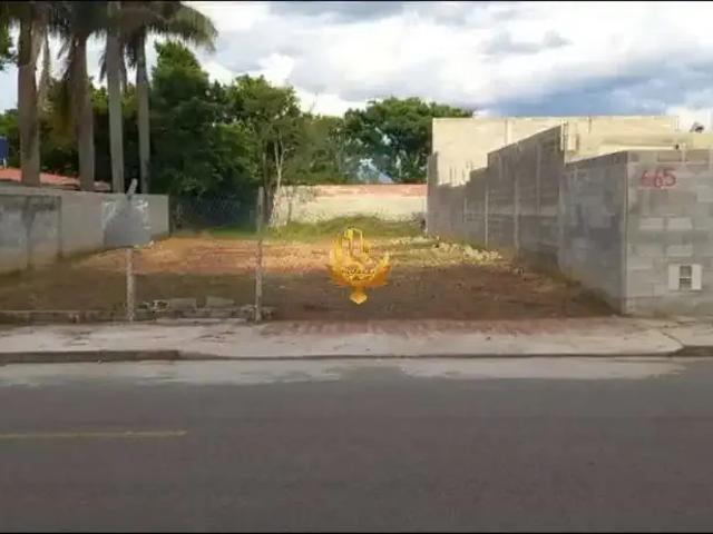 Terreno em Condomínio para Venda em Taubaté/SP Parque Esperança