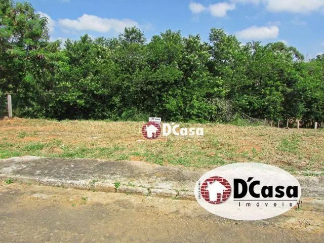 Terreno em Condomínio para Venda em Taubaté/SP Parque Residencial Helvetia