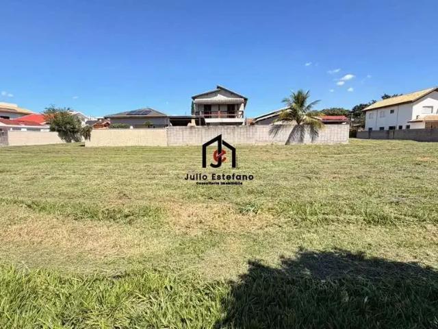 Terreno em Condomínio para Venda em Taubaté/SP Parque São Cristóvão
