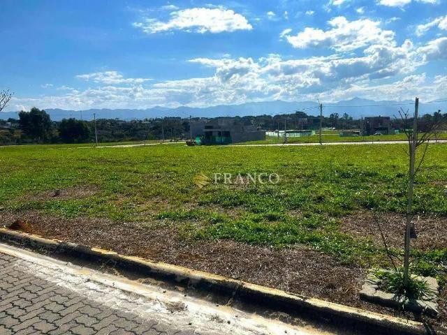 Terreno em Condomínio para Venda em Taubaté/SP Parque Senhor do Bonfim