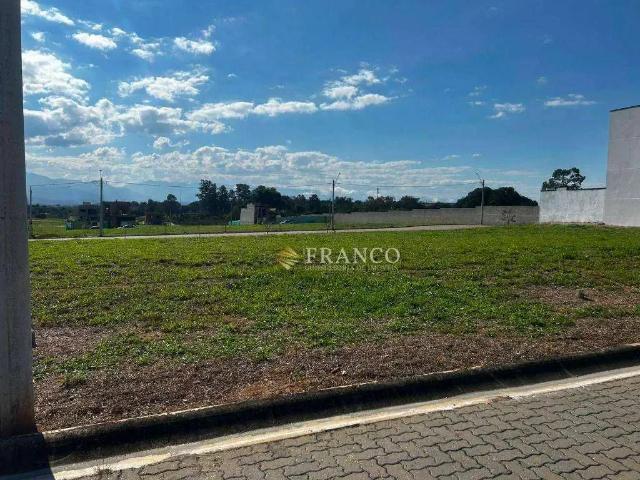 Terreno em Condomínio para Venda em Taubaté/SP Parque Senhor do Bonfim