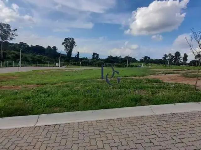 Terreno em Condomínio para Venda em Taubaté/SP Parque Senhor do Bonfim