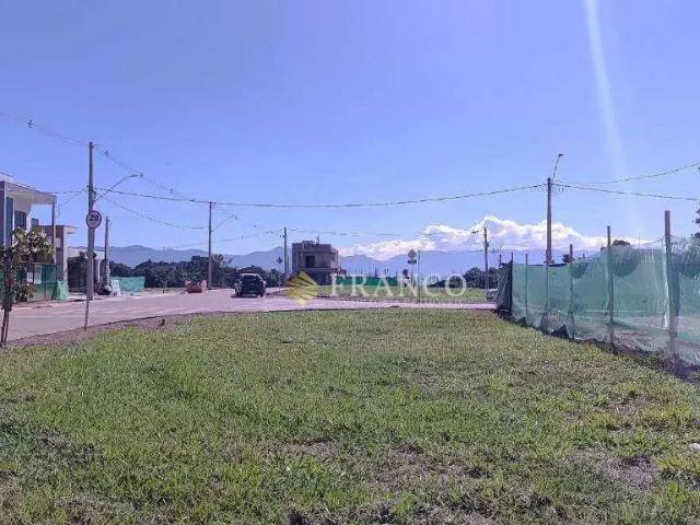 Terreno em Condomínio para Venda em Taubaté/SP Parque Senhor do Bonfim