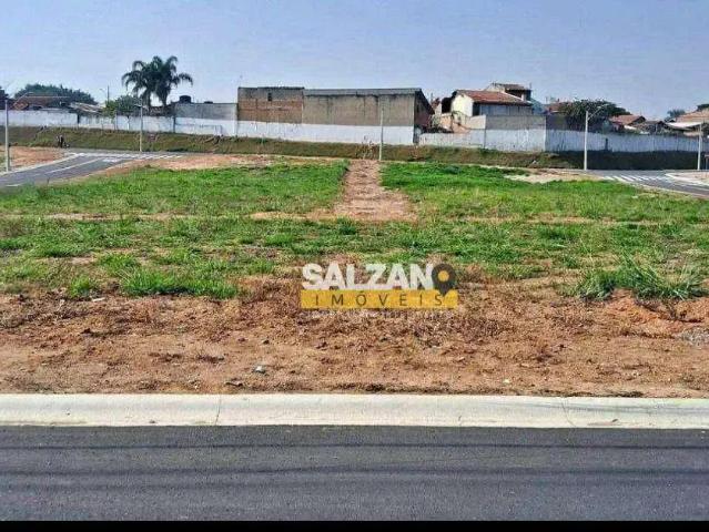 Terreno em Condomínio para Venda em Taubaté/SP Parque Urupês