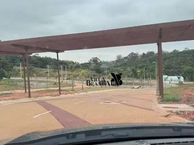 Terreno em Condomínio para Venda em Taubaté/SP Piracangaguá