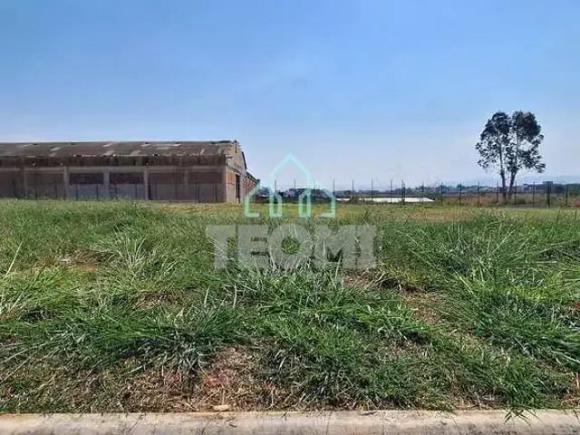 Terreno em Condomínio para Venda em Taubaté/SP Piracangaguá