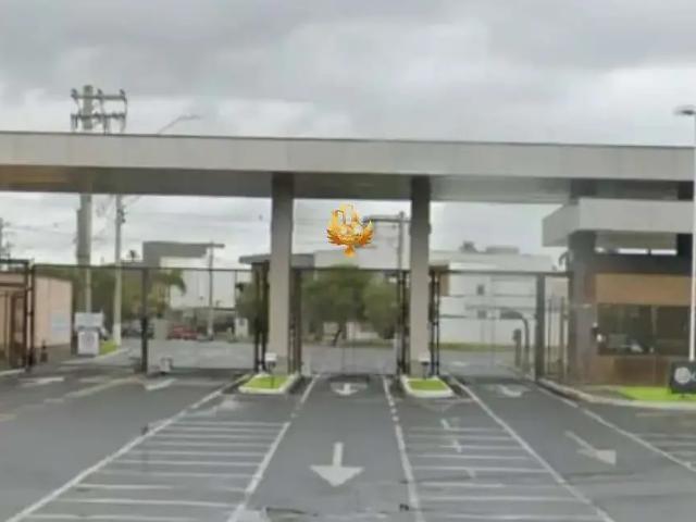 Terreno em Condomínio para Venda em Taubaté/SP Piracangaguá