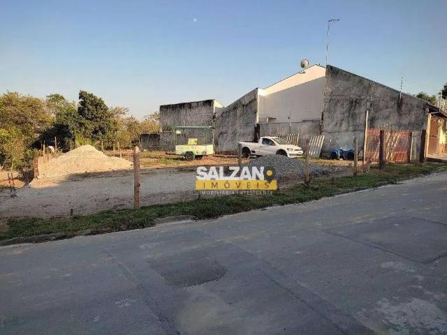 Terreno em Condomínio para Venda em Taubaté/SP Piracangaguá