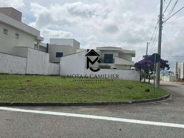 Terreno em Condomínio para Venda em Taubaté/SP Piracangaguá