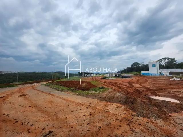 Terreno em Condomínio para Venda em Taubaté/SP Piracangaguá