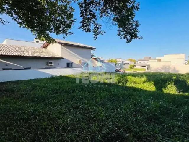Terreno em Condomínio para Venda em Taubaté/SP Piracangaguá