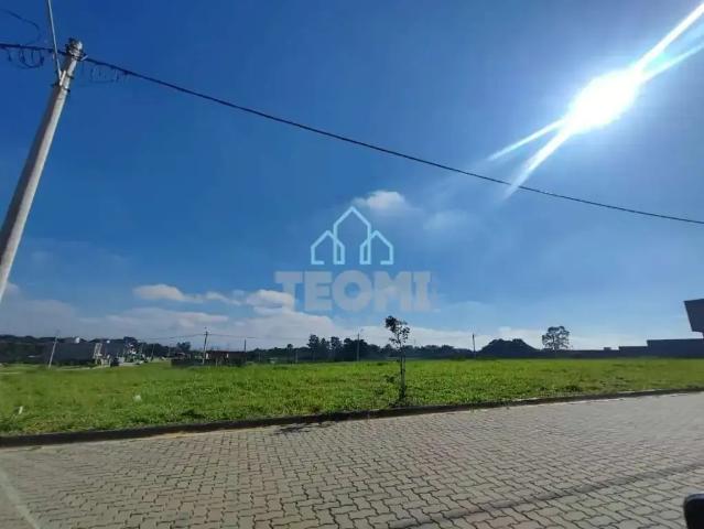 Terreno em Condomínio para Venda em Taubaté/SP Piracangaguá