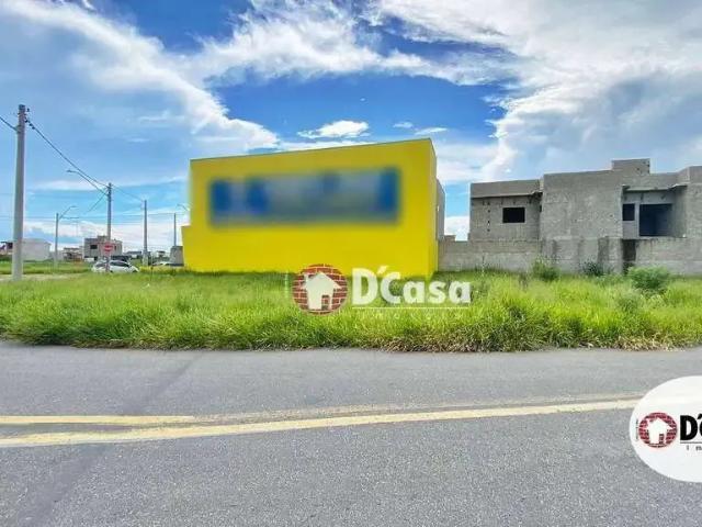 Terreno em Condomínio para Venda em Taubaté/SP Quintas de Santa Cruz