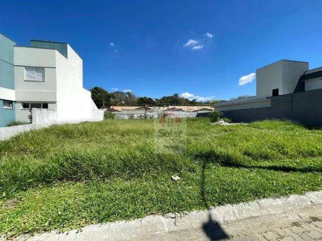 Terreno em Condomínio para Venda em Taubaté/SP Quiririm
