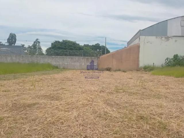 Terreno em Condomínio para Venda em Taubaté/SP Quiririm