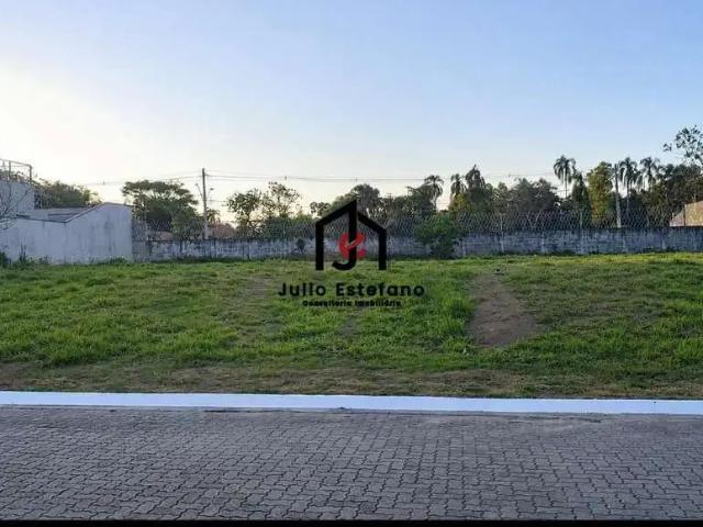 Terreno em Condomínio para Venda em Taubaté/SP Quiririm