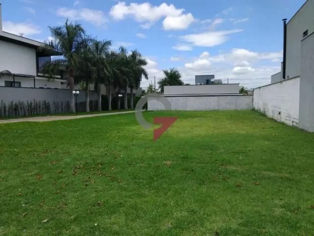 Terreno em Condomínio para Venda em Taubaté/SP Quiririm