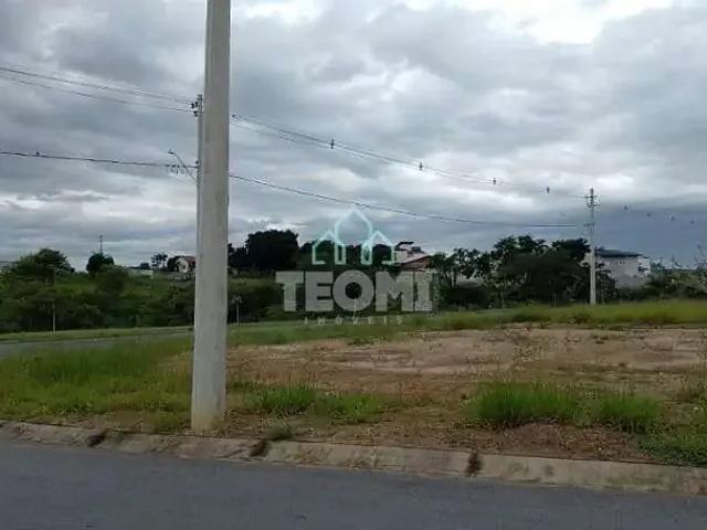 Terreno em Condomínio para Venda em Taubaté/SP Residencial Colinas