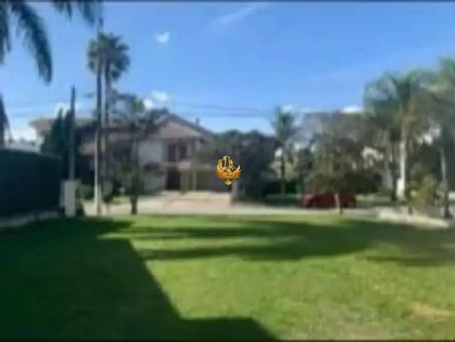 Terreno em Condomínio para Venda em Taubaté/SP Residencial Dalla Rosa