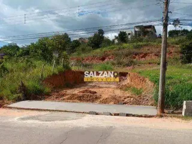 Terreno em Condomínio para Venda em Taubaté/SP Residencial Estoril