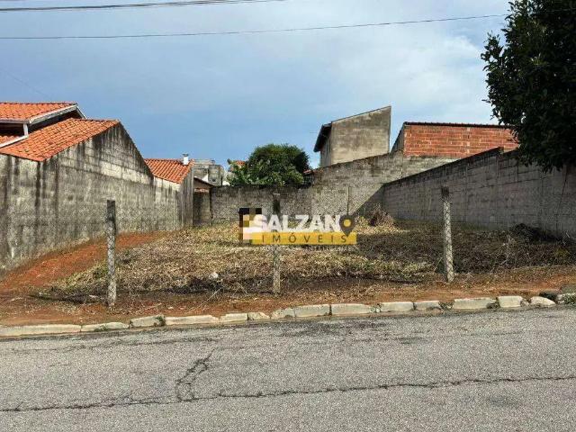 Terreno em Condomínio para Venda em Taubaté/SP Residencial Estoril