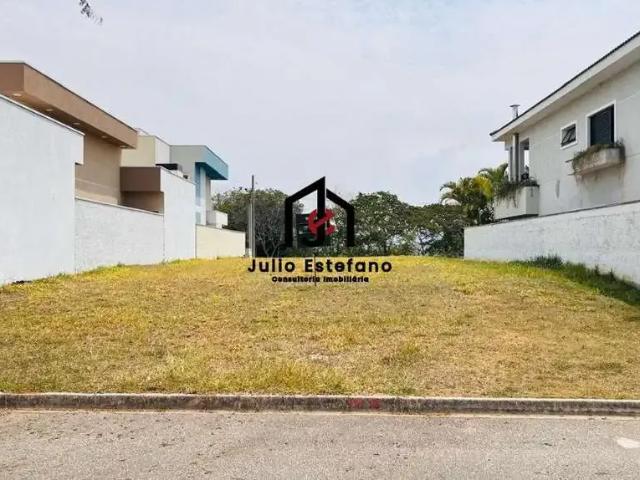 Terreno em Condomínio para Venda em Taubaté/SP Residencial Ouroville