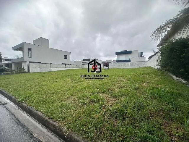 Terreno em Condomínio para Venda em Taubaté/SP Residencial Ouroville
