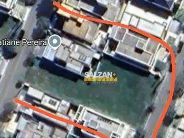 Terreno em Condomínio para Venda em Taubaté/SP Residencial Ouroville