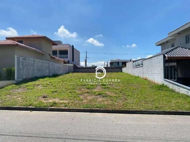 Terreno em Condomínio para Venda em Taubaté/SP Residencial Ouroville