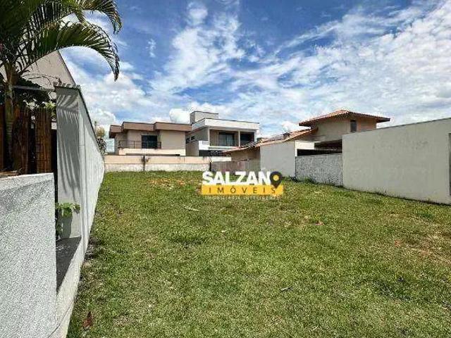 Terreno em Condomínio para Venda em Taubaté/SP Residencial Ouroville