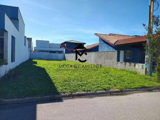Terreno em Condomínio para Venda em Taubaté/SP Residencial Santa Izabel