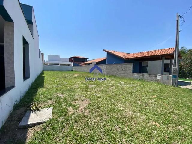 Terreno em Condomínio para Venda em Taubaté/SP Residencial Santa Izabel