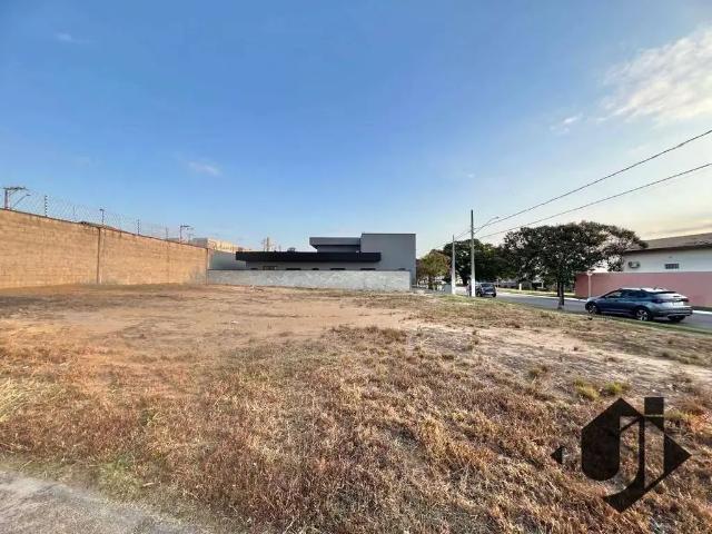 Terreno em Condomínio para Venda em Taubaté/SP Residencial Verdes Vales