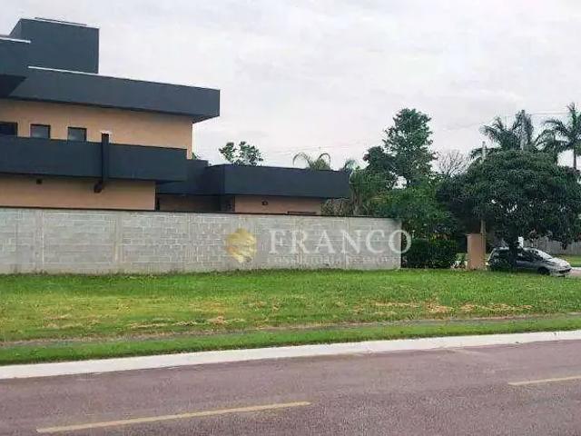 Terreno em Condomínio para Venda em Taubaté/SP Residencial Verdes Vales