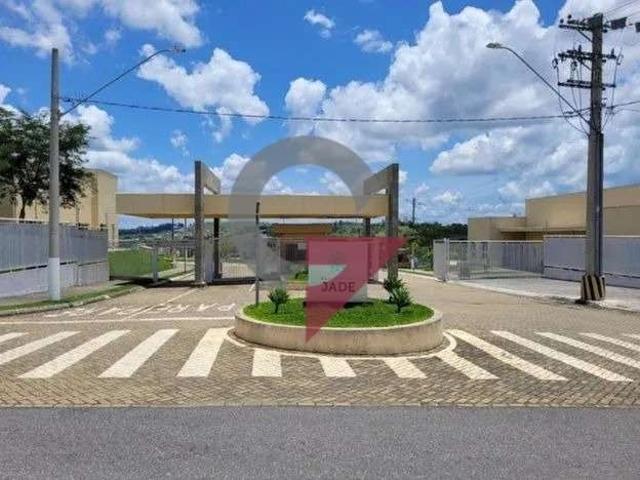 Terreno em Condomínio para Venda em Taubaté/SP Vale dos Cristais