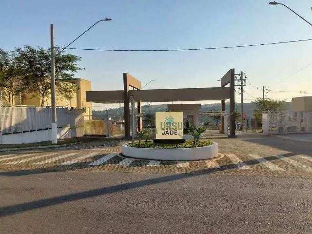 Terreno em Condomínio para Venda em Taubaté/SP Vale dos Cristais