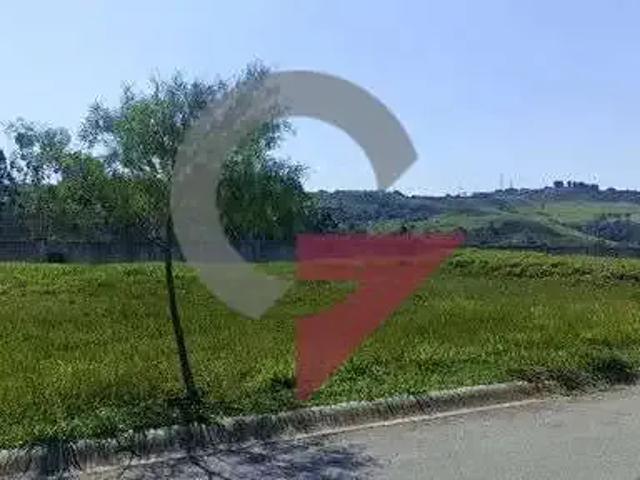 Terreno em Condomínio para Venda em Taubaté/SP Vale dos Cristais