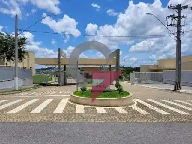Terreno em Condomínio para Venda em Taubaté/SP Vale dos Cristais
