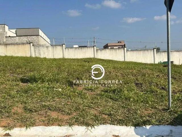 Terreno em Condomínio para Venda em Taubaté/SP Vale dos Cristais