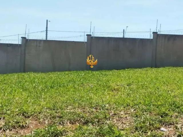 Terreno em Condomínio para Venda em Taubaté/SP Vale dos Cristais