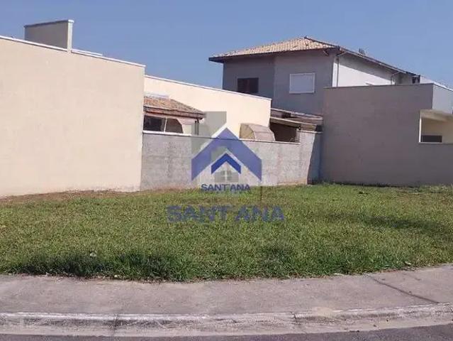 Terreno em Condomínio para Venda em Taubaté/SP Vila dos Comerciários 2