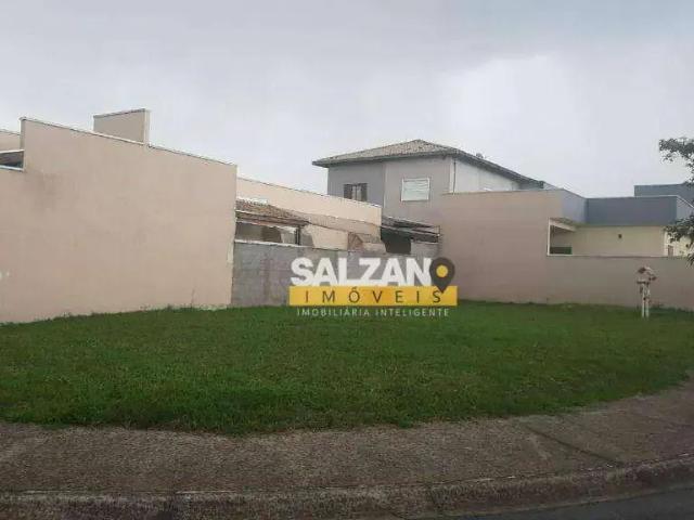 Terreno em Condomínio para Venda em Taubaté/SP Vila dos Comerciários 2