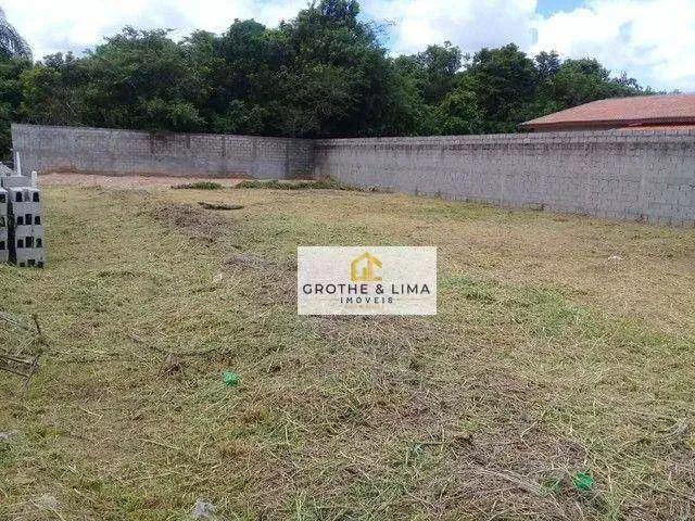Terreno em Condomínio para Venda em Taubaté/SP Vila Elvira