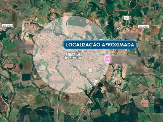 Terreno em Condomínio para Venda em Teixeira de Freitas/BA Nova Teixeira