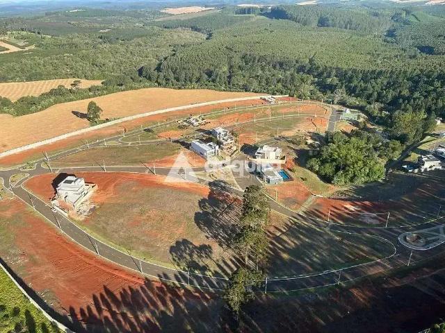 Terreno em Condomínio para Venda em Telêmaco Borba/PR Parque Limeira Área VII