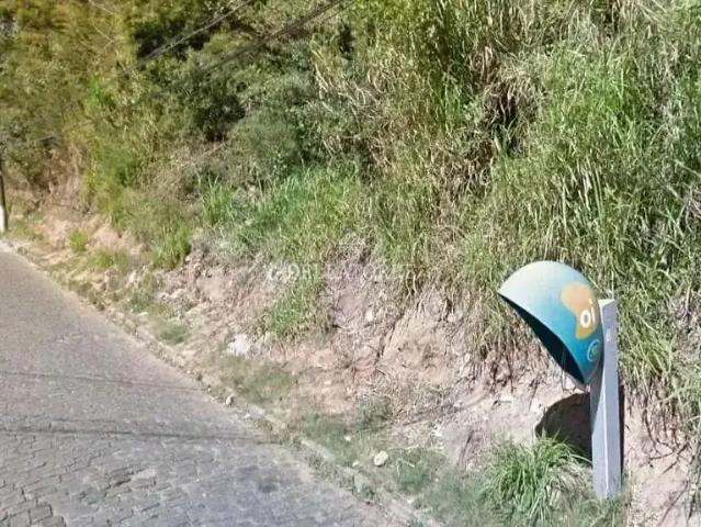 Terreno em Condomínio para Venda em Teresópolis/RJ Agriões