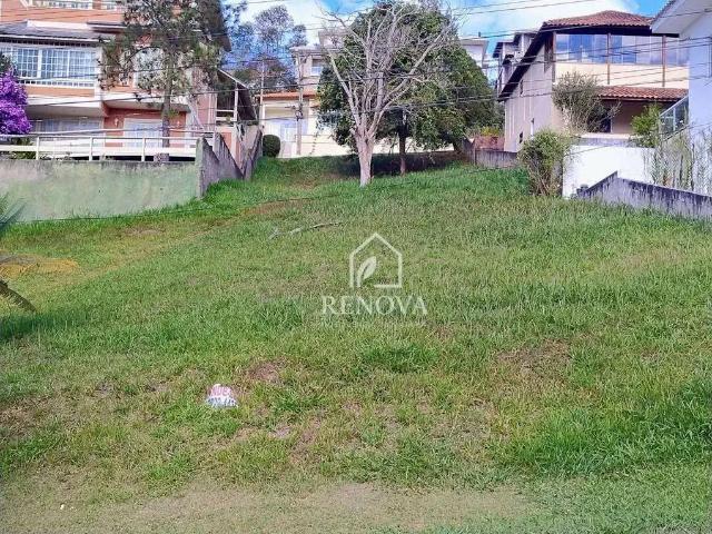 Terreno em Condomínio para Venda em Teresópolis/RJ Albuquerque