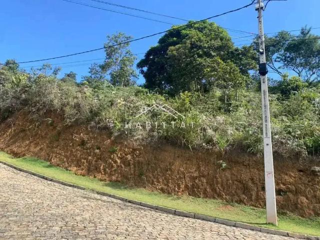 Terreno em Condomínio para Venda em Teresópolis/RJ Albuquerque