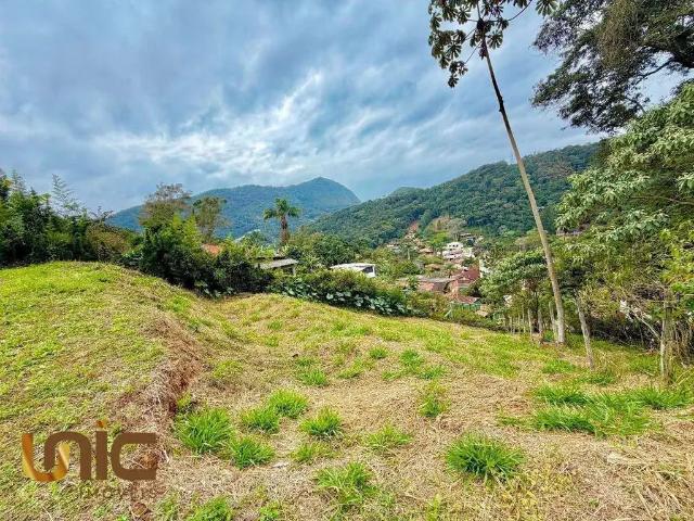 Terreno em Condomínio para Venda em Teresópolis/RJ Albuquerque
